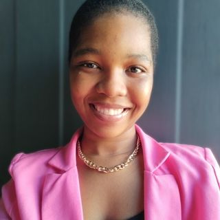 Motlalepule M., Unlock Your English Potential with a Certified TEFL ...