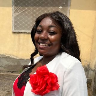 Muluh L., Soon to be Certified tutor with over a year of experience ...