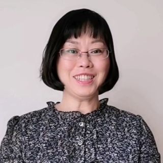 hiroko 広., 日本語堪能、HSK指導、具有3年经验的认定中国語教師