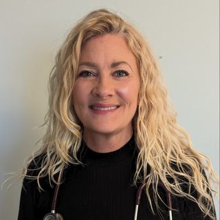 Janelle S., Learn English with Confidence! Guided by a Nurse, Writer ...