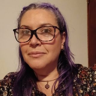 Katyna B., Certified teacher with 28 years of experience in classrooms ...