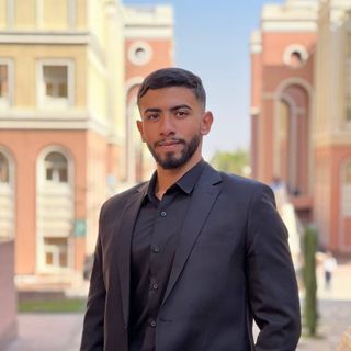 Mohamed M., Native Arabic and English speaker. | Learn with Arabic Tutors