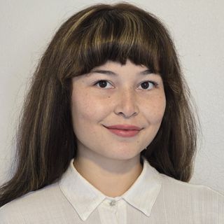 Madina M., Certified tutor with 7 years of experience | Learn with ...