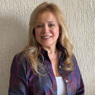 Sandra G., More than just classes, conversations that bring you closer ...