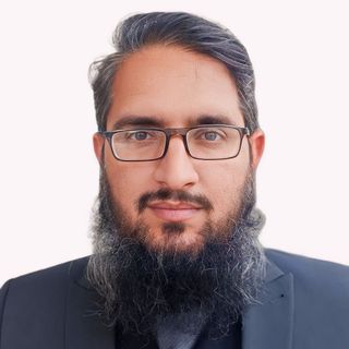 Sayyed Shah Hussain A., Certified Mathematics professional with 12 ...