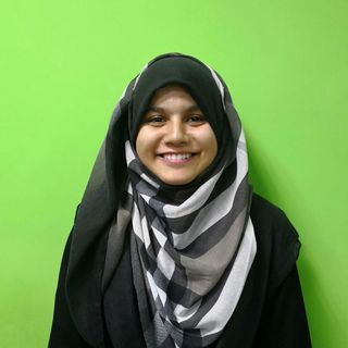 Fatima R., Certified Computer Science Tutor with 2 Years of Experience: Guiding Students to ...