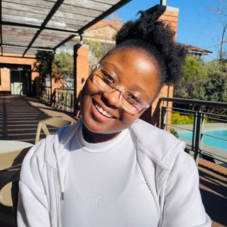 Nkele M., Certified TEFL tutor and Bachelor of Agriculture holder ...