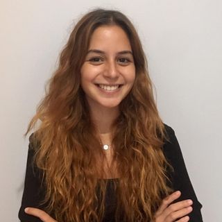 Mariana M., Master in Modern and Contemporary History and TEFL ...