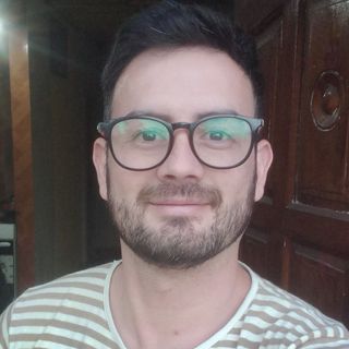 Lautaro F., Let's learn to help and embrace the opportunities that come ...
