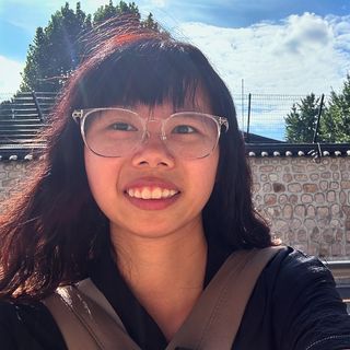 Wing Yee L., Want to learn Korean like a pro? I’ll teach you how to ...