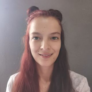 Anista J., New tutor and teacher. | Learn with English Tutors