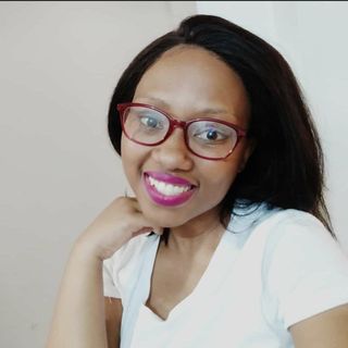 Palesa M., Certified tutor with 4 years of experience teaching adults ...