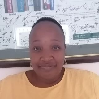 Nthatisi Ndaizy S., Certified tutor with more than 10years teaching ...