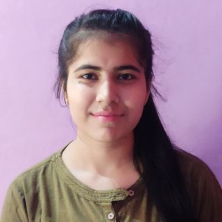 Neha M., Tutor experimentado con más de 2,5 años de experiencia en ...