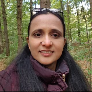 Sonal J., Experienced Art, Hindi and Maths tutor currently in the ...