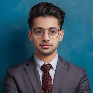 Muhammad A., Certified tutor with 5 year experience | Learn with ...