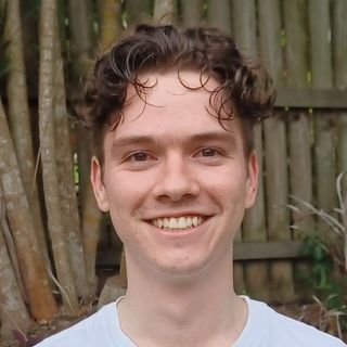 Lachlan H., Práctica de conversación en inglés relajada con un hablante ...