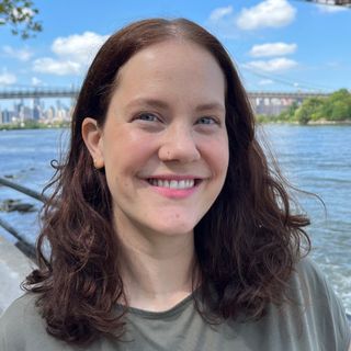 Elizabeth M., Asesora/Profesora de Aprendizaje de Idiomas con Más de 12 ...