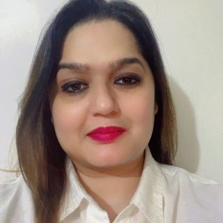 Shweta S., Fluent English- fast & fun...learn with Shweta! | Learn with English Tutors