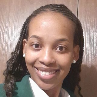Nothemba N., TEFL Certified, Patient and Supportive English Tutor ...