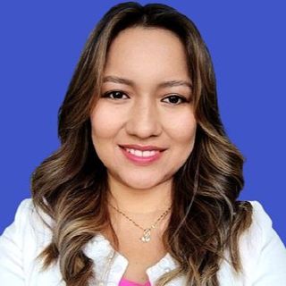 Yoselin V., Certificated tutor with 3 years of experience | Learn with ...