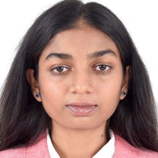Yashvi P., Just warm and friendly lectures with fun and notes, clearing ...