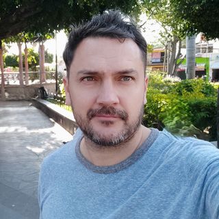 Fernando M., Hack the English language with my phonetics method and ...