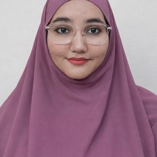 Nourhan A., Arabic Language Teacher and Egyptian Dialect Tutor | Learn ...