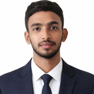 Afrid S., English tutor | Learn with English Tutors