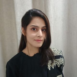 Zaara A., Doctor and a certified tutor with 3 years of experience ...