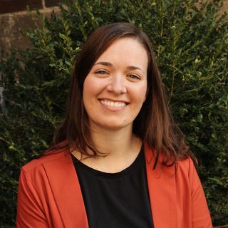 Renee K., Professeure d'anglais créative avec 10 ans d'expérience ...