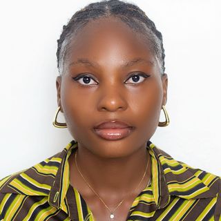 Chioma I., 退屈なレッスンはなし！リアルな英語と楽しい時間を一緒に 😄