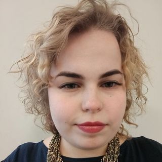 Oryna P., Tutor certificado con 5 años de experiencia. ¡Estudiar es la ...