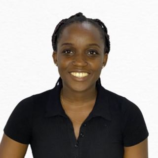 Epie Ebude T., Experienced, fun English tutor. | Learn with English Tutors