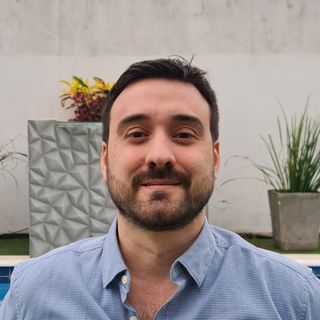 Sergio P., Nu mai ezita și începe-ți cursurile de spaniolă!