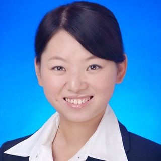 Peng Z., More than 10 years in finance,skilled in business chinese ...