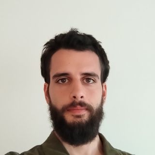 Stavros A., Unlock the Power of Math – Learn with a Passionate Tutor in ...
