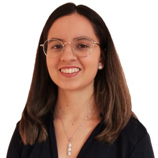 Tamia H., Passionate about French with a Master in Culture | Learn with ...