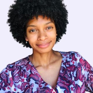 Aimée A., I am passionate about the English language and I would love ...