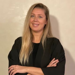 Serena P., ¡Italiana de Venecia! | Aprende con profesores de italiano