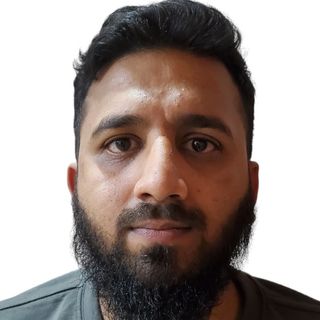 Mustansir A., I can teach you English and Arabic by their grammar and ...