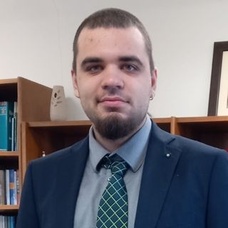 Egor M., Tutor with years of experience | Learn with Russian Tutors