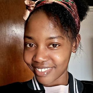 Nyasha M., Experienced History, Knowledge Skills, Disciplinary Worlds ...