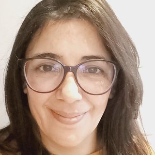Soledad C., Certified Teacher with 11 Years of Experience. | Learn with ...