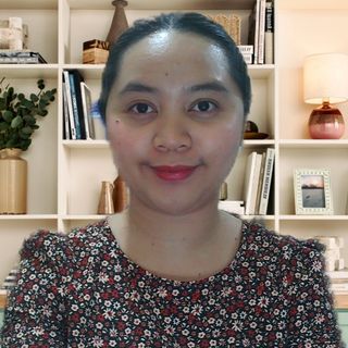 Ronalyn N., Certified Tutor with extensive experience in English and ...