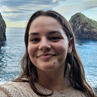 Adélia D., No Stress, Just Progress - Your Supportive English Practice ...
