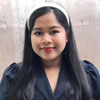 Angel May G., Learn English with Confidence and Fun with Teacher Angel ...