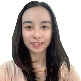 Trinh N., A friendly tutor here to help you | Learn with English Tutors