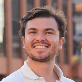 Sebastian J., 三语西班牙语导师，专注于个性化课程！