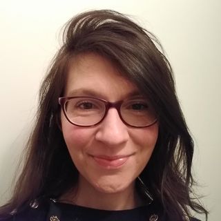 Stéphanie N., French as a foreign language teacher - expert | Learn ...